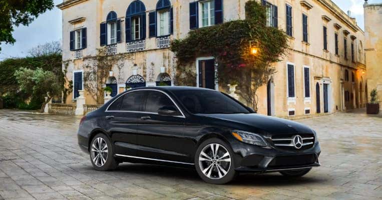 2020 Mercedes-Benz Spring Event at Mercedes-Benz of Edison