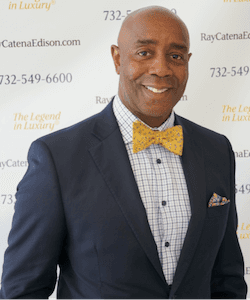 Learn About Our Helpful Staff at Ray Catena