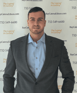 Learn About Our Helpful Staff at Ray Catena