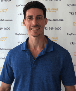 Learn About Our Helpful Staff at Ray Catena