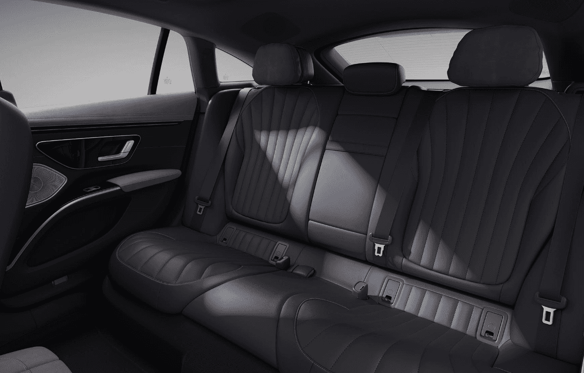 2025 Mercedes-Benz EQS Features & Specs Review | Ray Catena Edison