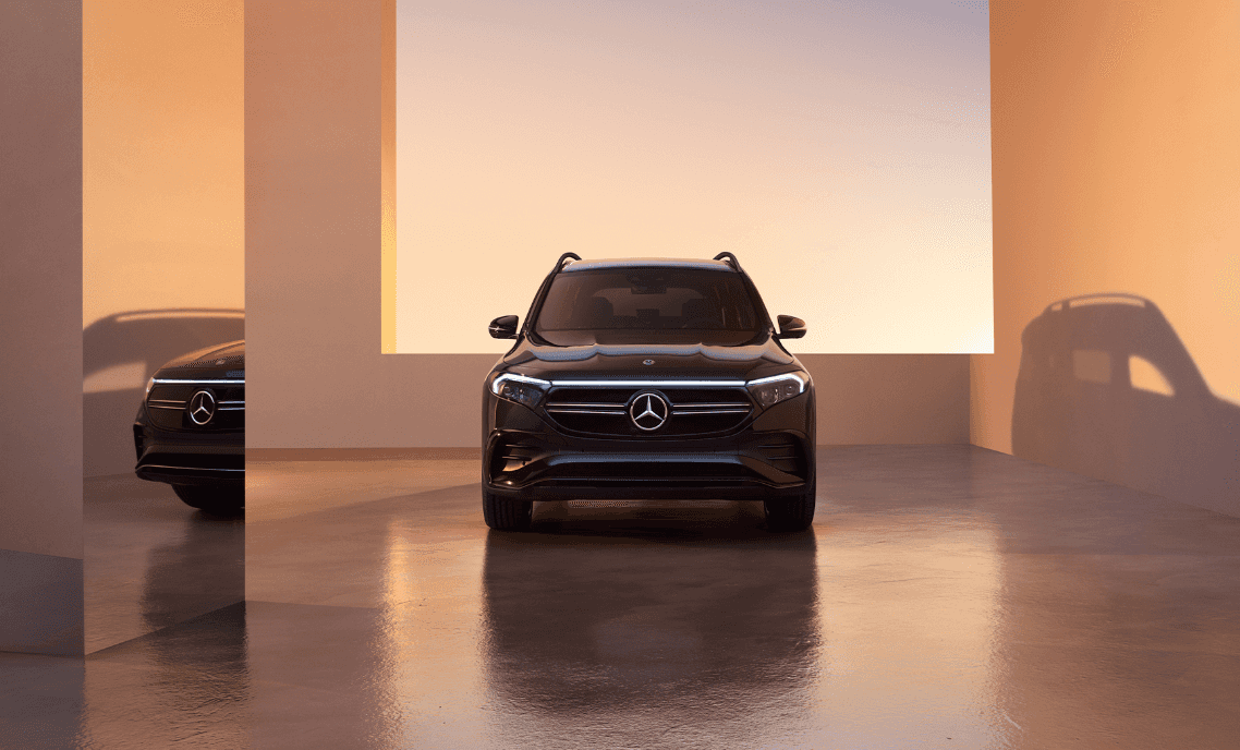 2024 Mercedes-Benz EQB Features & Specs Review | Ray Catena Edison