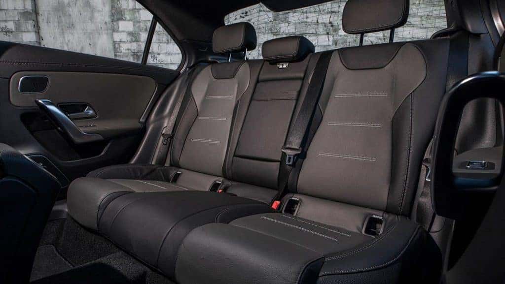 2024 Mercedes-Benz A-Class Features & Specs Review | Ray Catena Edison