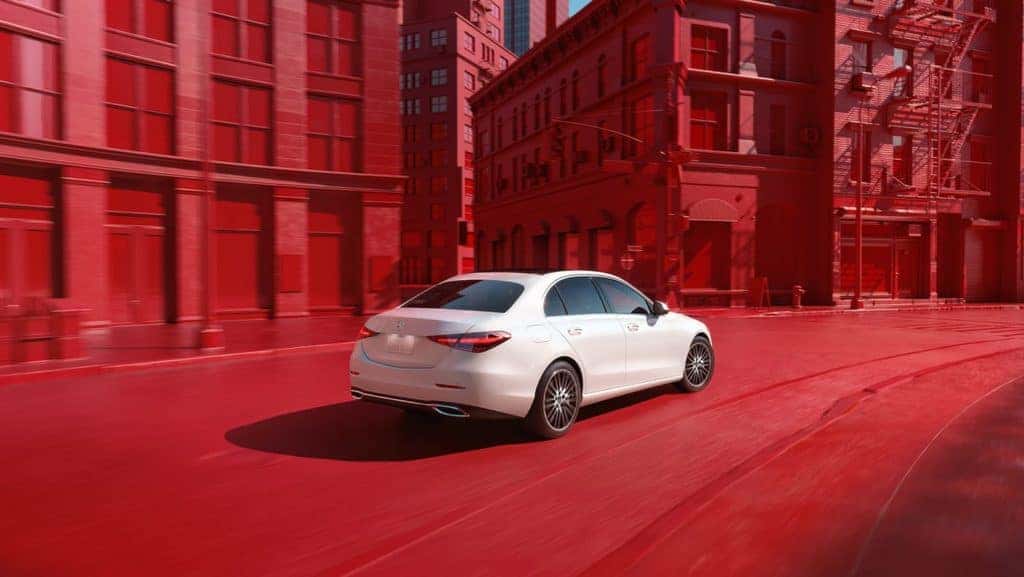 2023 Mercedes-Benz C-Class Features & Specs Review | Ray Catena Edison