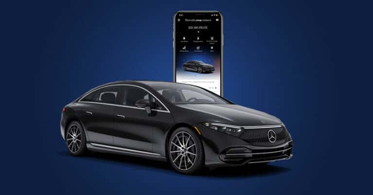 What Is Mercedes me Charge? | Mercedes-Benz of Edison