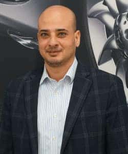 Learn About Our Helpful Staff at Ray Catena