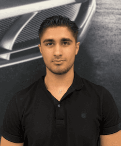 Learn About Our Helpful Staff at Ray Catena