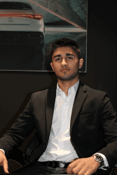 Learn About Our Helpful Staff at Ray Catena