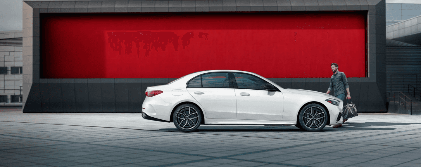 2024 Mercedes-Benz C-Class Features & Specs Review | Ray Catena Edison