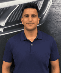 Learn About Our Helpful Staff at Ray Catena