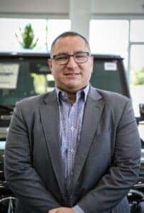 Meet the Team at Our NJ Mercedes-Benz Dealer | Ray Catena Of Freehold