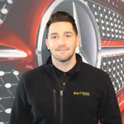 Ray Catena of Freehold Staff | Freehold Mercedes-Benz Dealer
