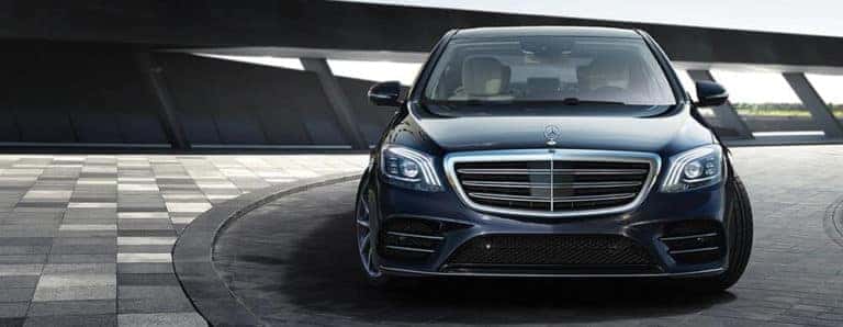 2018 Mercedes-Benz S-Class Interior Features | Ray Catena of Freehold