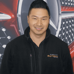 Mercedes-Benz Dealers At Ray Catena Of Freehold