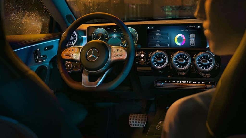 2022 Mercedes-Benz CLA Features & Specs Review | Ray Catena Freehold