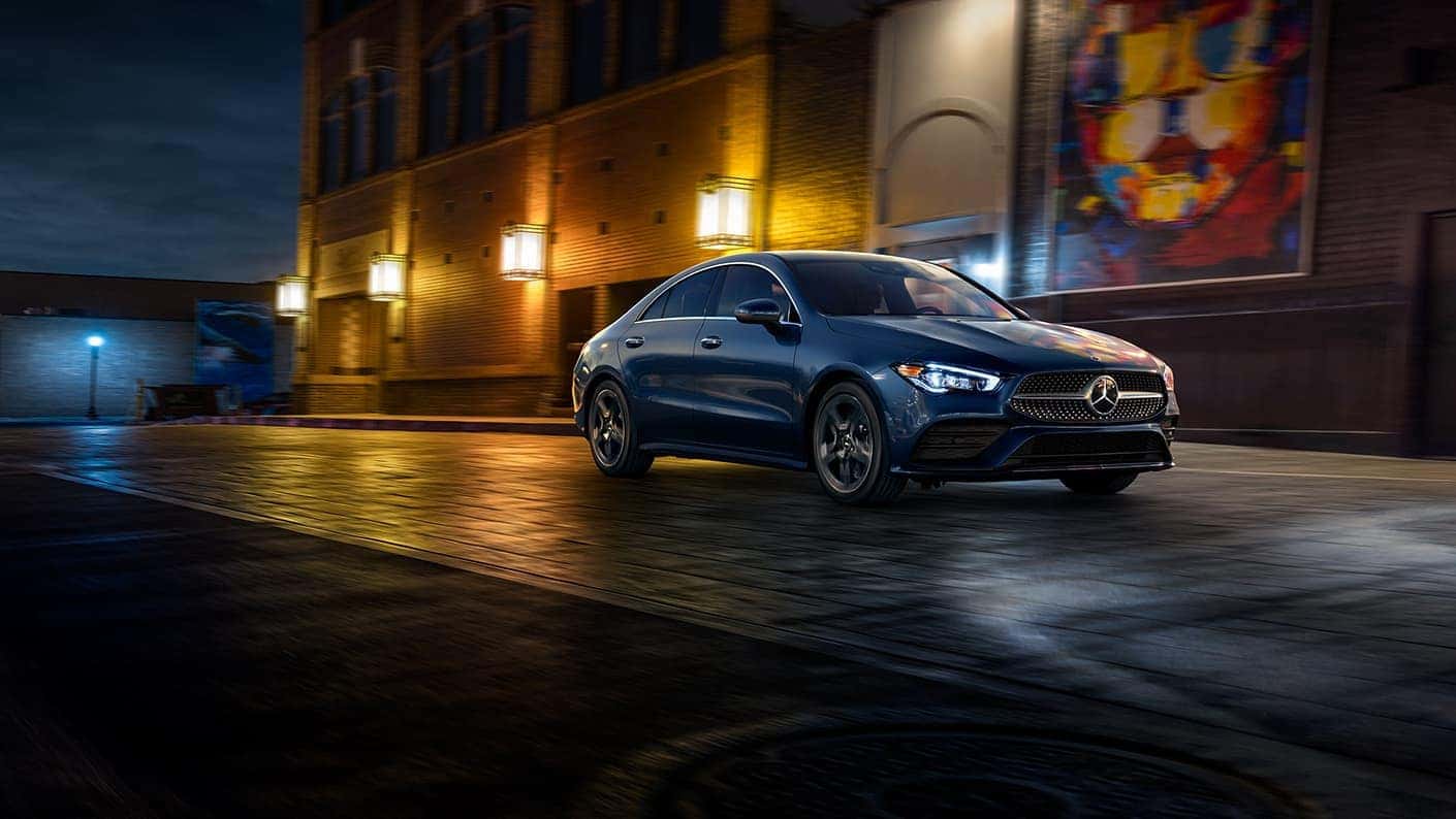 2022 Mercedes-Benz CLA Features & Specs Review | Ray Catena Freehold