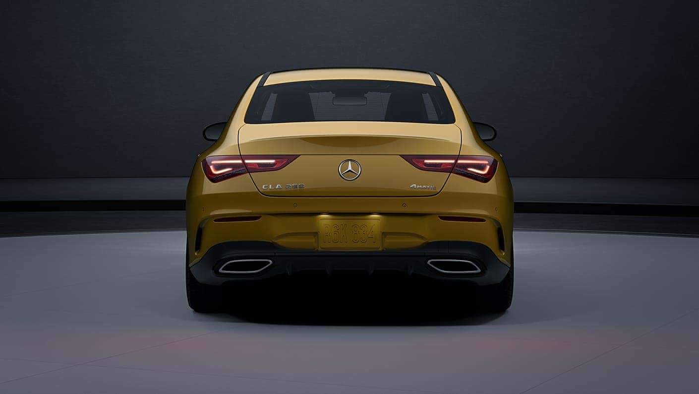 2022 Mercedes-Benz CLA Features & Specs Review | Ray Catena Freehold
