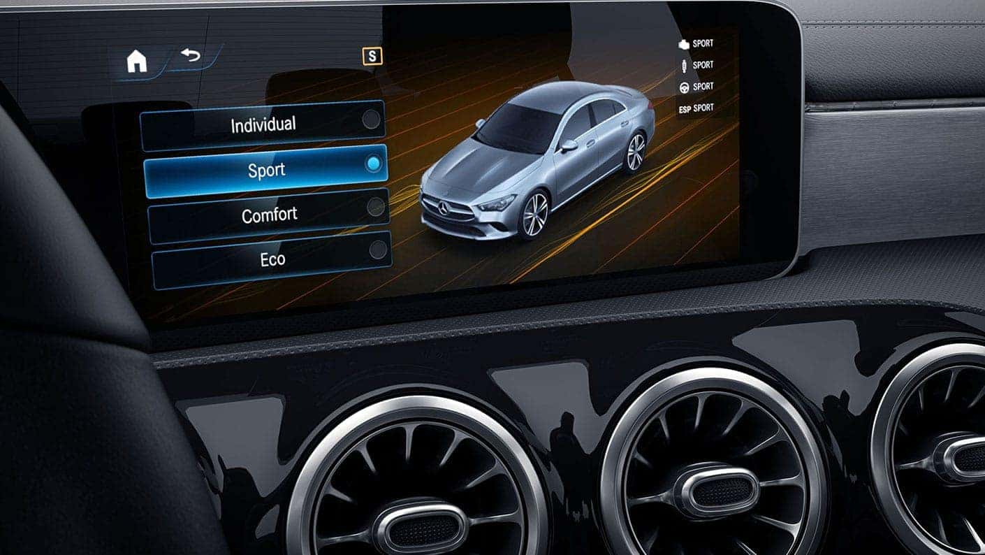 2022 Mercedes-Benz CLA Features & Specs Review | Ray Catena Freehold
