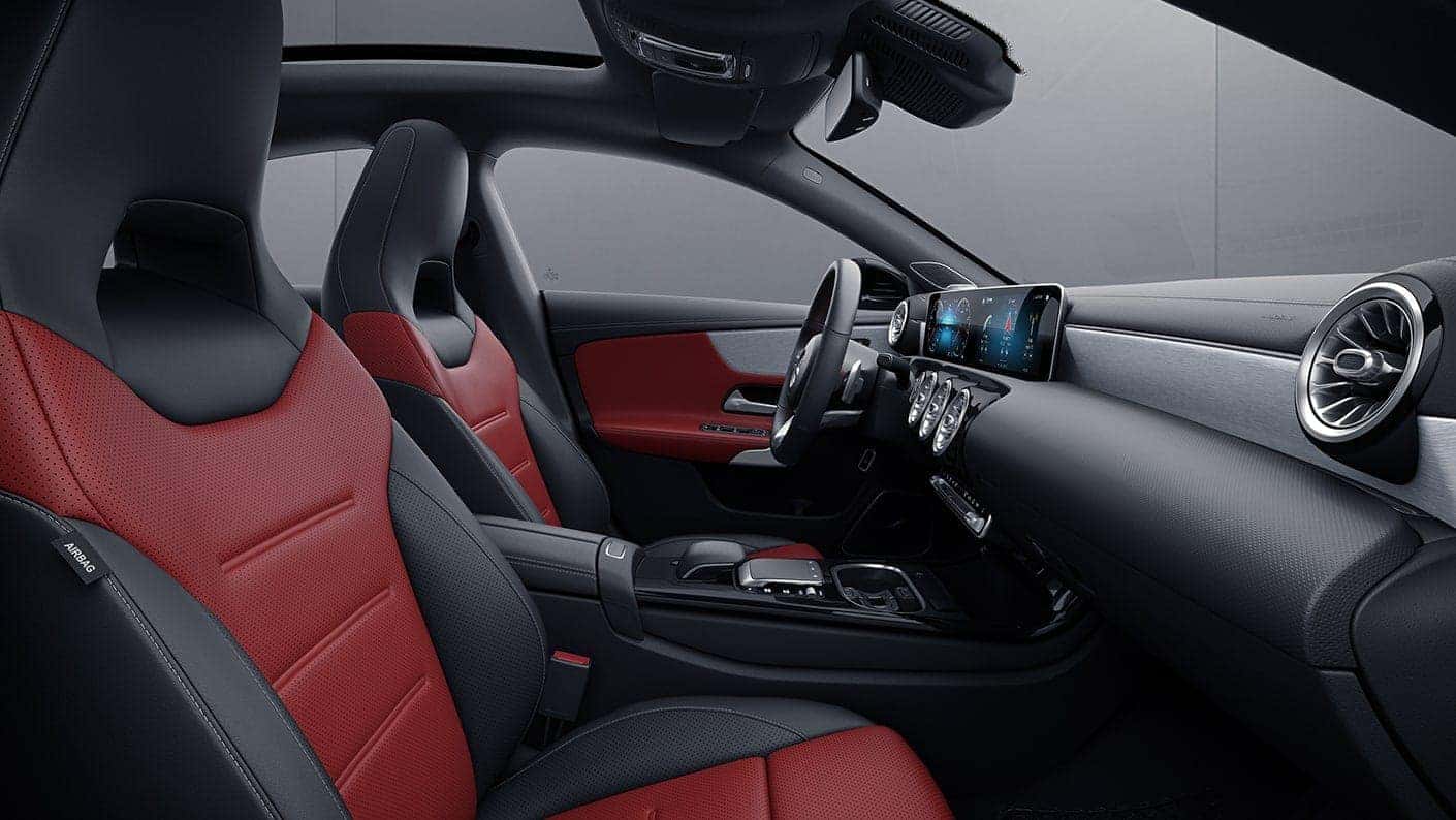 2022 Mercedes-Benz CLA Features & Specs Review | Ray Catena Freehold