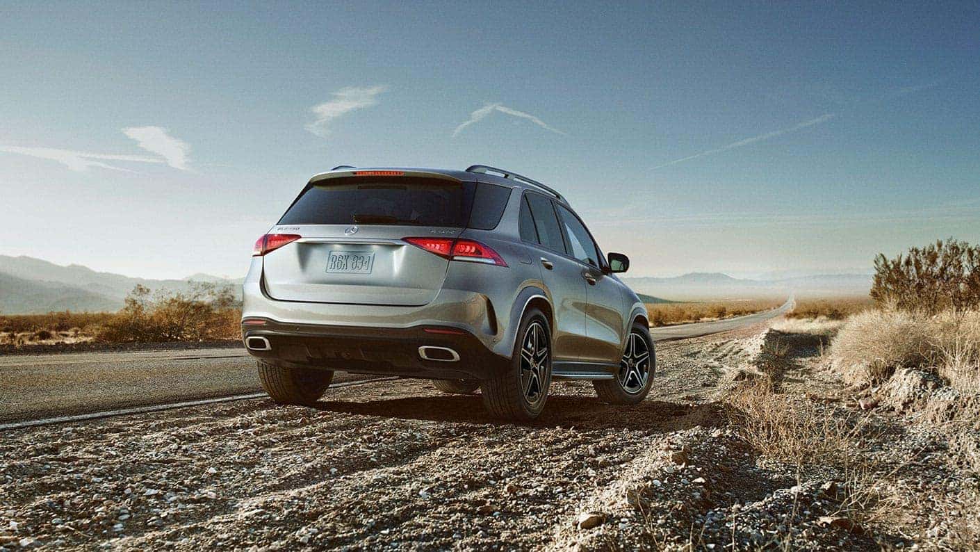 2022 Mercedes-Benz GLE Features & Specs Review | Ray Catena Freehold