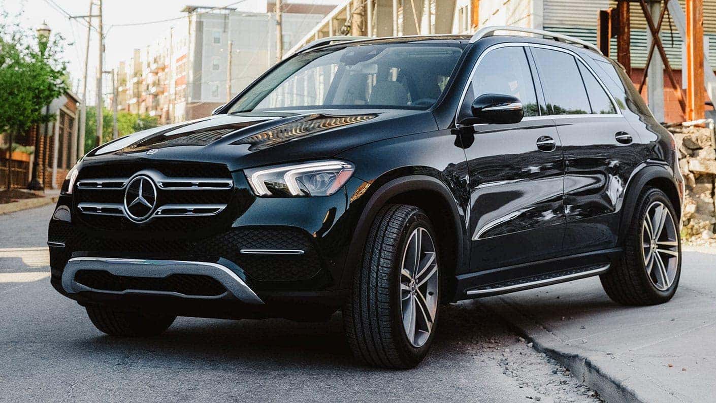 2022 Mercedes-Benz GLE Features & Specs Review | Ray Catena Freehold