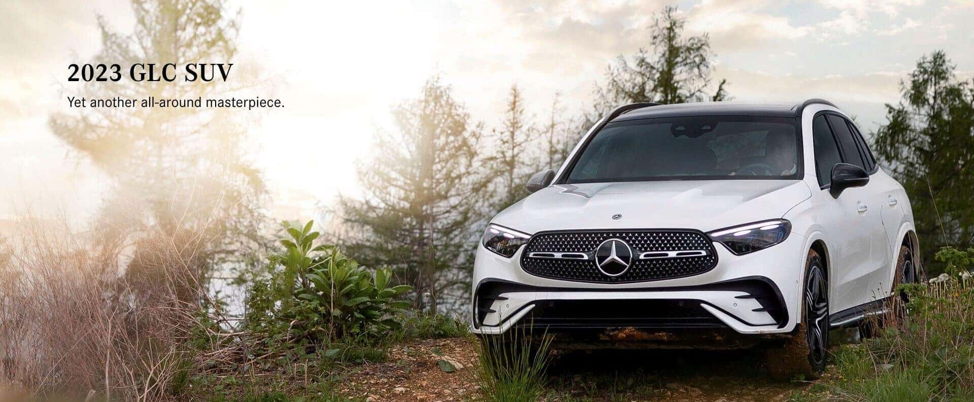 New Mercedes-Benz 2023 GLC for Sale in Freehold, NJ (Information Page ...