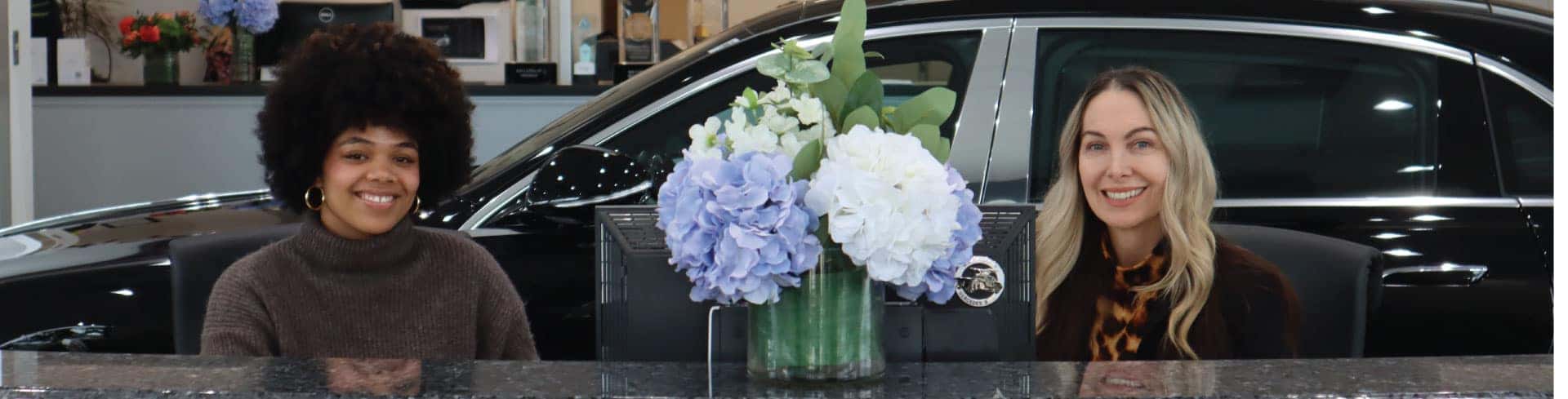 Ray Catena Mercedes Freehold
