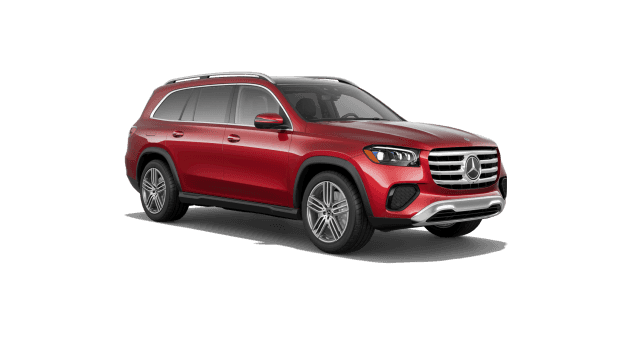 2015 Mercedes-Benz GLS vs. Audi Q7 | Luxury SUV Comparison