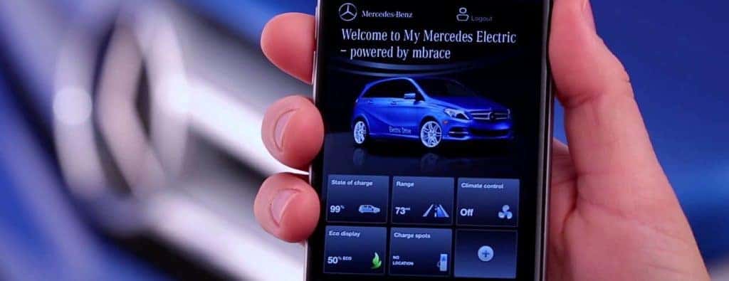 What is Mercedes me connect? | Mercedes-Benz of Union