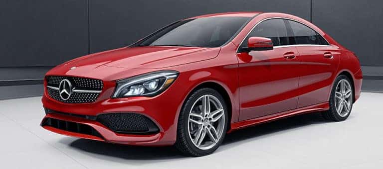 2019 Mercedes-Benz CLA Performance Specs & Utility