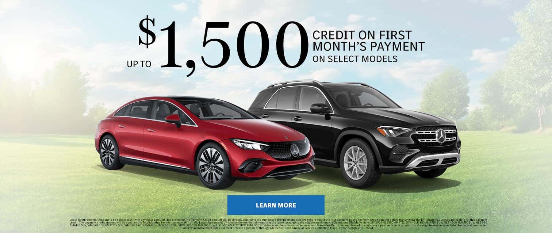 Mercedes-Benz of Union | Luxury Cars & Mercedes-Benz Service