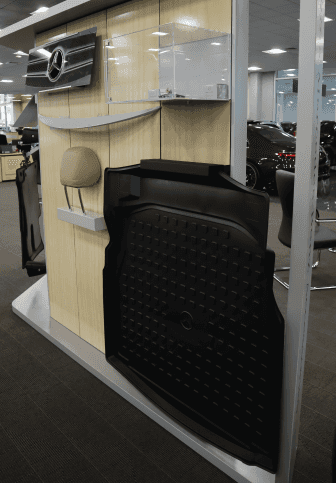 Order Mercedes-Benz Accessories near Summit, NJ | Auto Parts