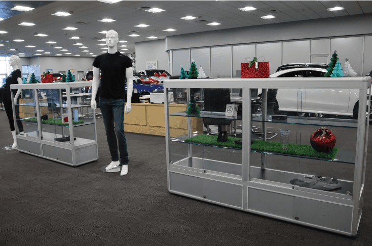 Order Mercedes-Benz Accessories near Summit, NJ | Auto Parts