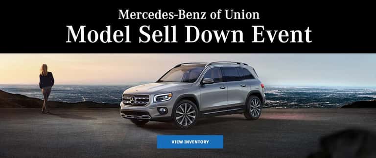 Mercedes-Benz of Union | NJ Mercedes-Benz Dealer