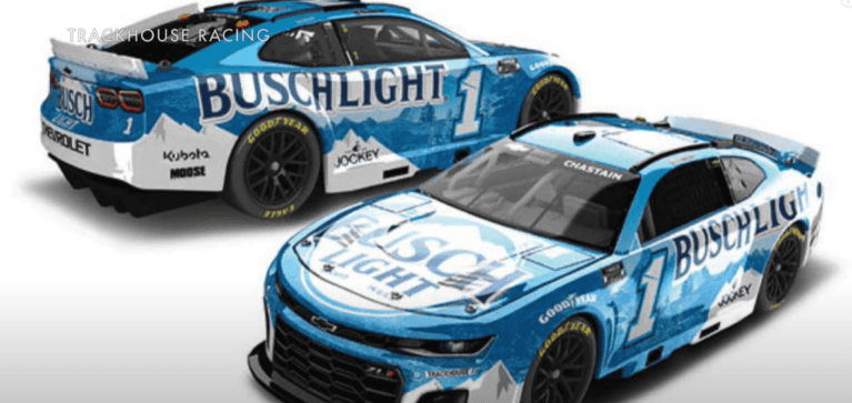 Chevrolet's 2025 NASCAR Plans and Beyond | Richard Chevrolet