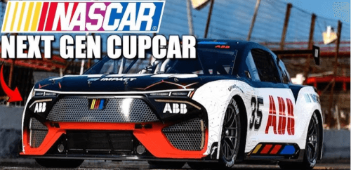 Chevrolet's 2025 NASCAR Plans and Beyond | Richard Chevrolet