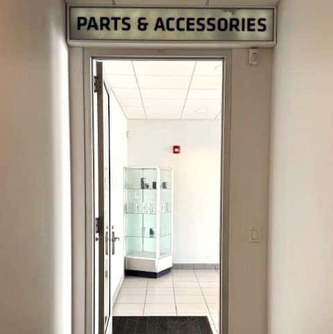Why Choose Chevrolet OEM Parts