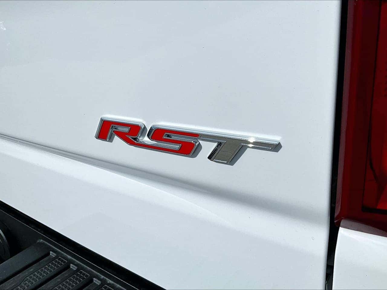 What Does RST Stand For Chevy? Chevy RST Packages Explained