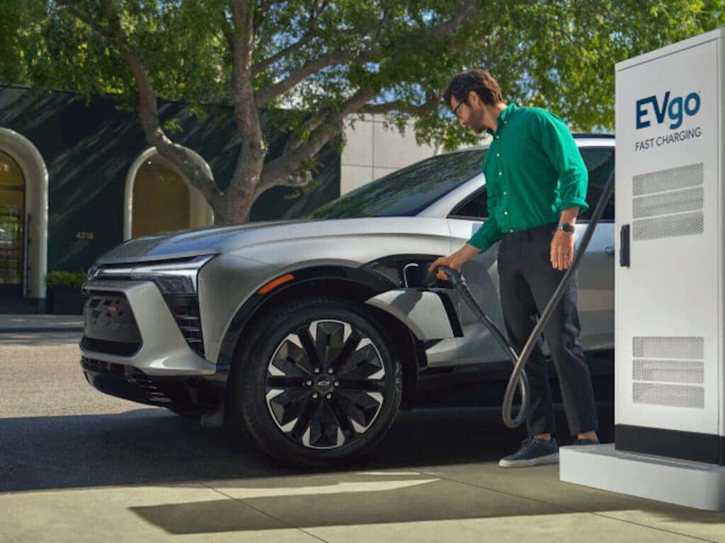 EVerything EV | Richard Chevrolet