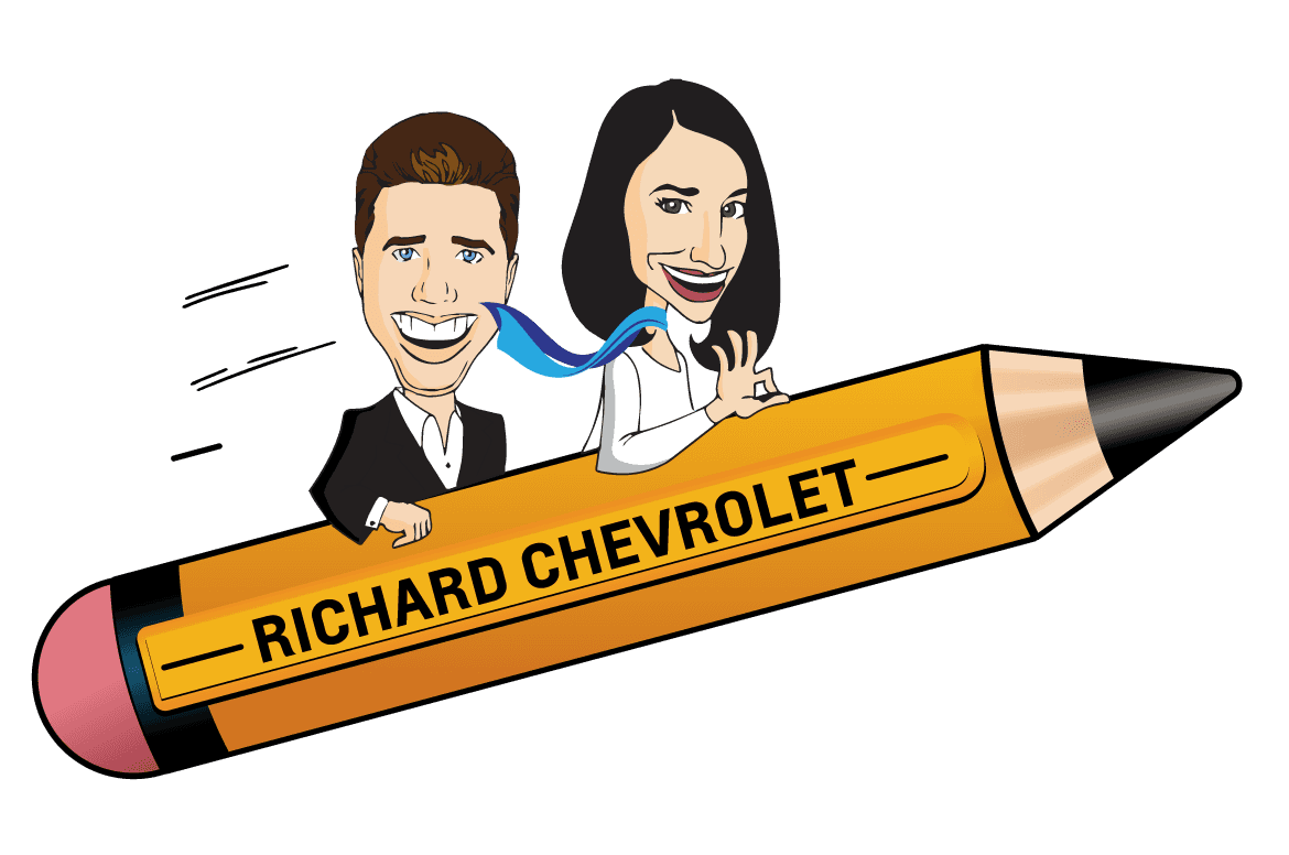 What Does RST Stand For Chevy? Chevy RST Packages Explained