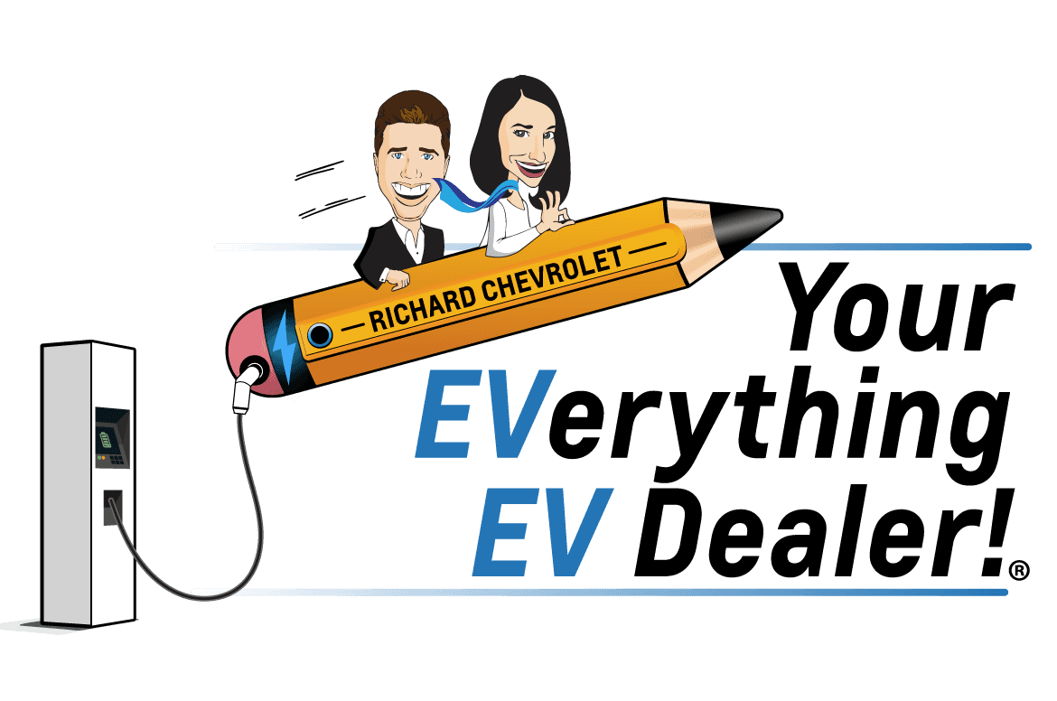 About Richard Chevy Dealer in Connecticut | Cheshire, CT Car Dealer