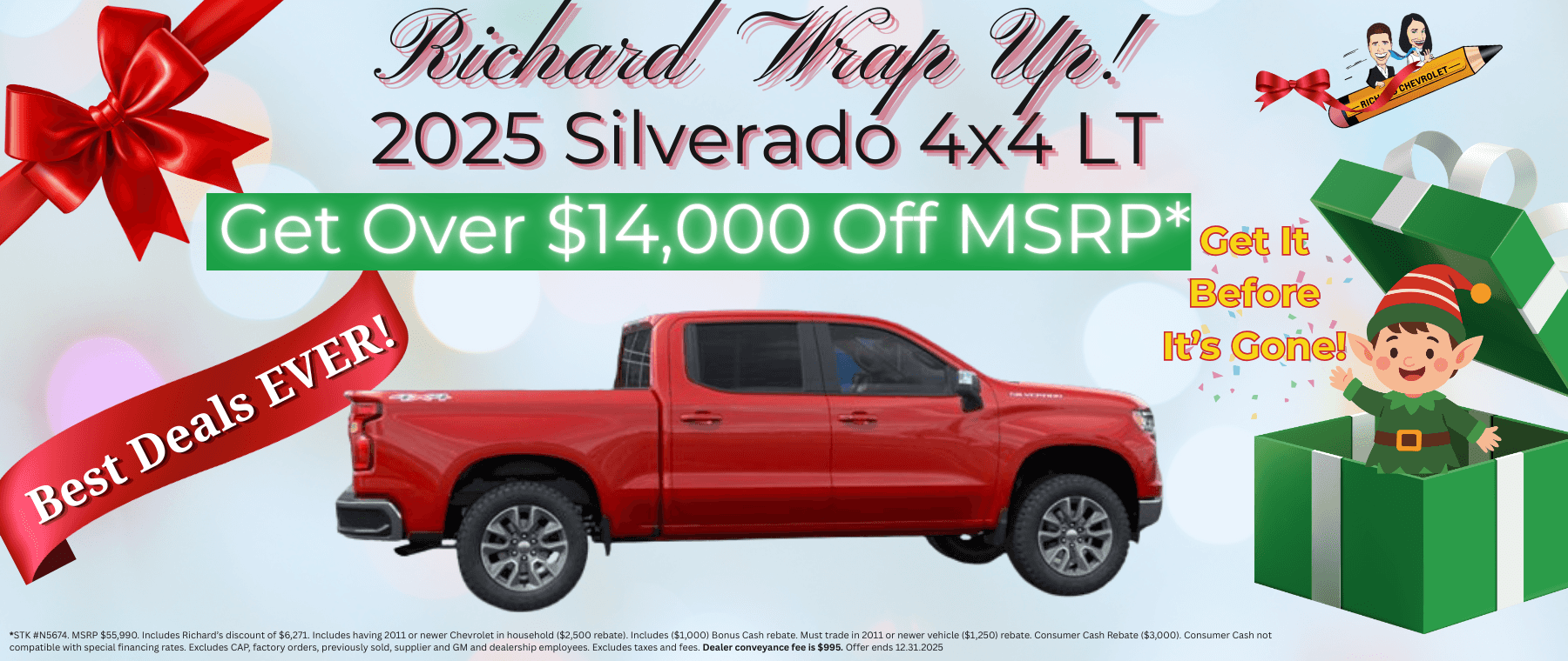 Chevy Dealership CT | Local, CT Chevrolet Cars & Truck Dealer (New & Used)