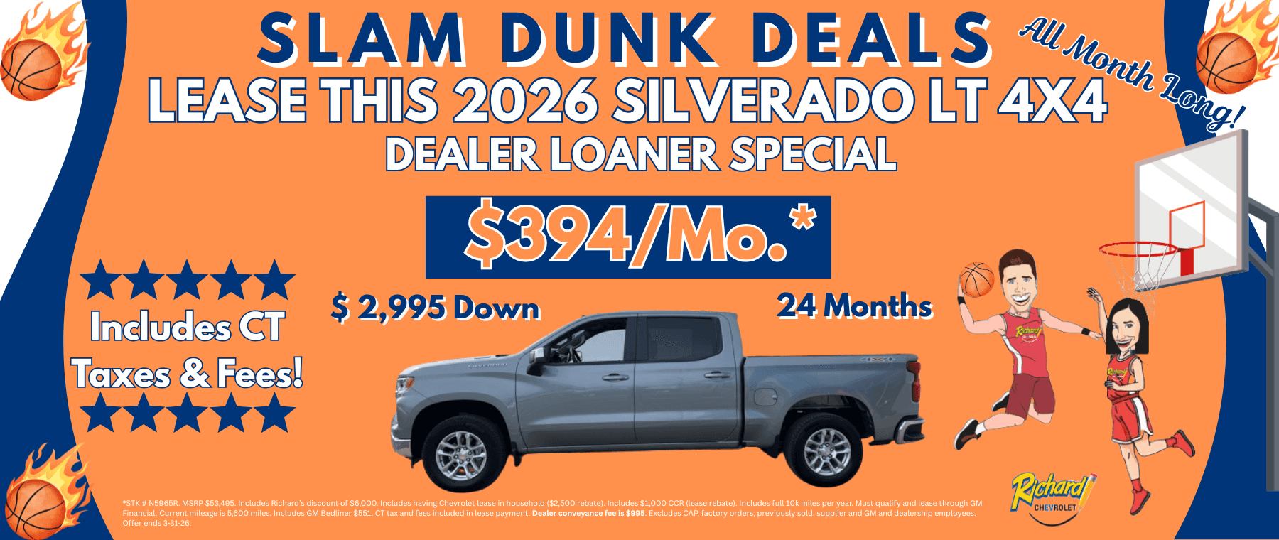 Chevy Dealership CT | Local, CT Chevrolet Cars & Truck Dealer (New & Used)