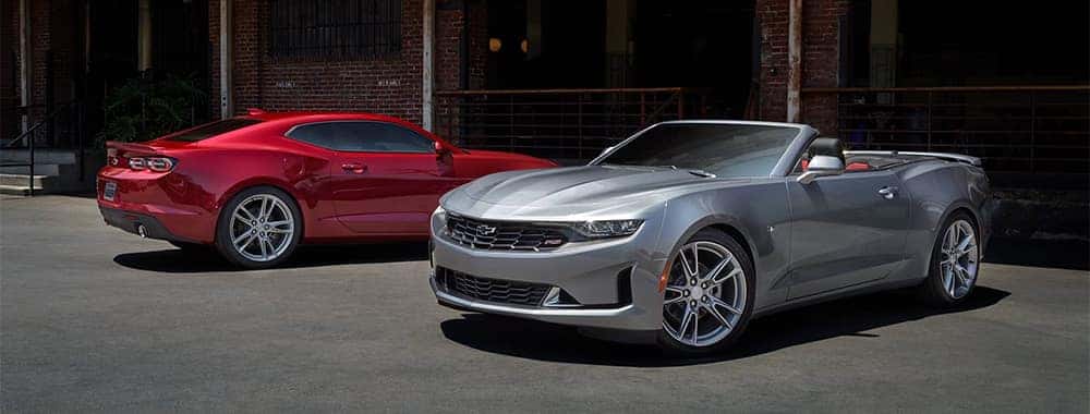 How Much is a Chevrolet Camaro? | Camaro Prices | Riverside Chevrolet ...