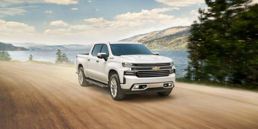 Used Chevrolet Silverado 1500 For Sale | Riverside Chevrolet GMC Of Rome