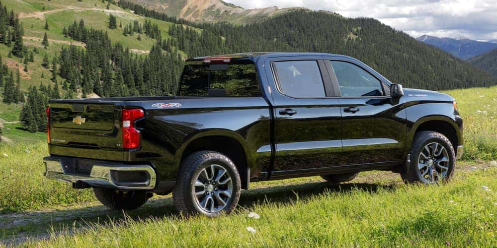 2022 Chevy Silverado Price | Riverside Chevrolet GMC Of Rome in Rome