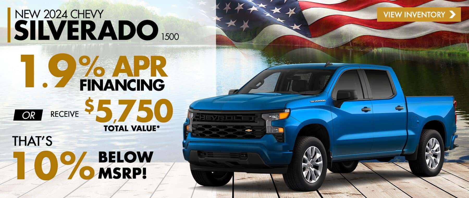 Riverside Chevrolet GMC Of Rome | Visit Our Chevy GMC Dealership Near Rome