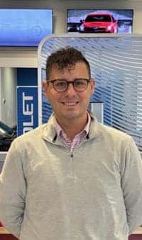 Riverside Chevrolet GMC Of Rome Staff | Rome Automotive Dealer