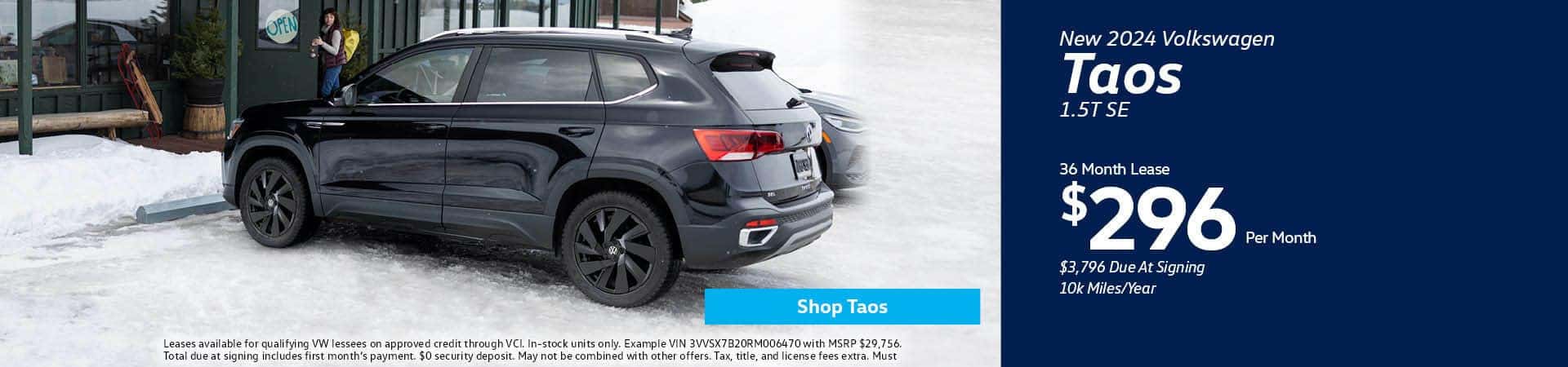 Rochester Volkswagen | Volkswagen Dealer in Rochester, NH