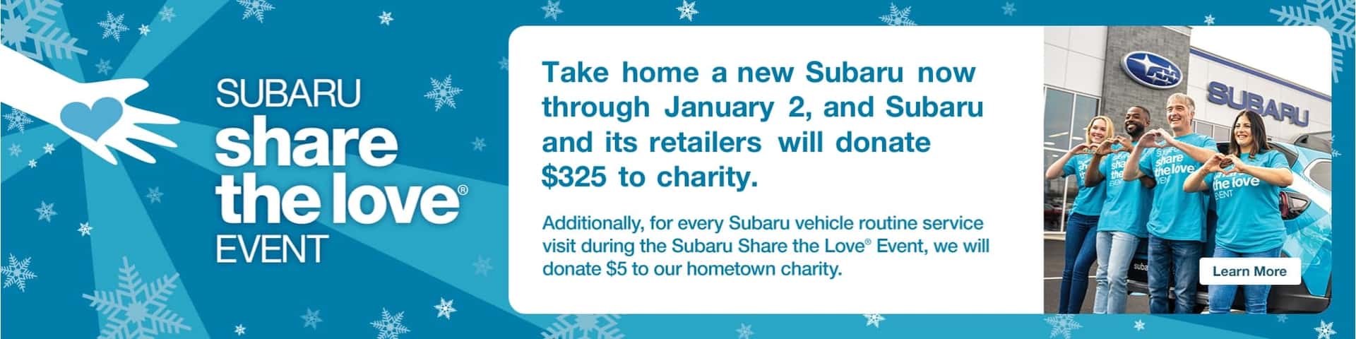 Romain Subaru | Local Subaru Dealership in Evansville, IN